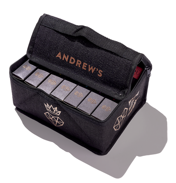 Royal Collection Gift Pack– Andrew's Choice