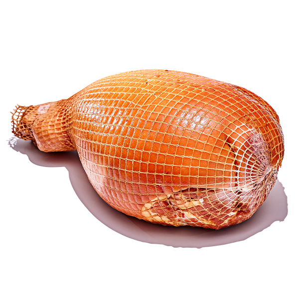 Andrew's Ezy Cut Leg Ham– Andrew's Choice