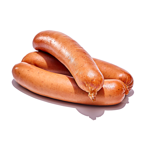 Andrews Legendary Cheese Kransky– Andrew's Choice