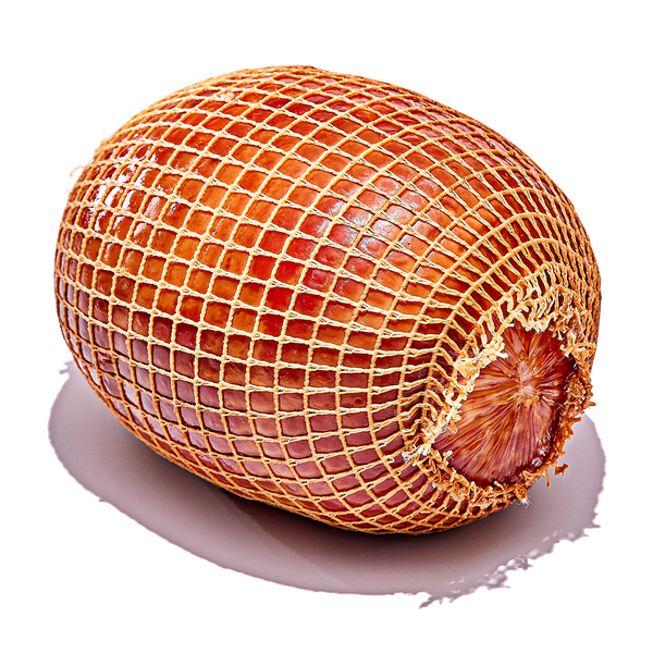 Smoked Turkey Fillet– Andrew's Choice