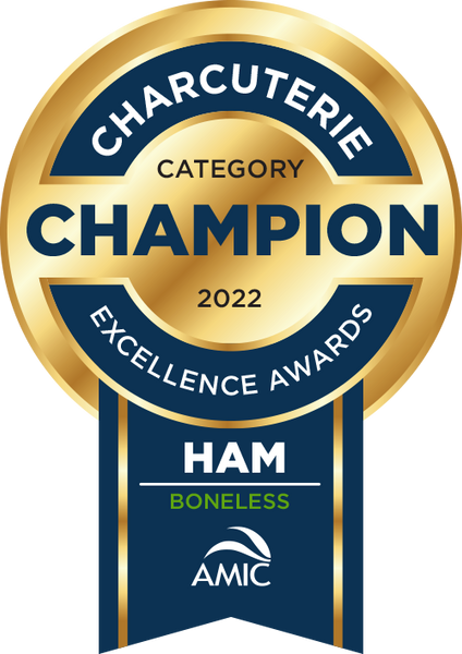 Melbourne's Best Ham - Australia's Finest– Andrew's Choice